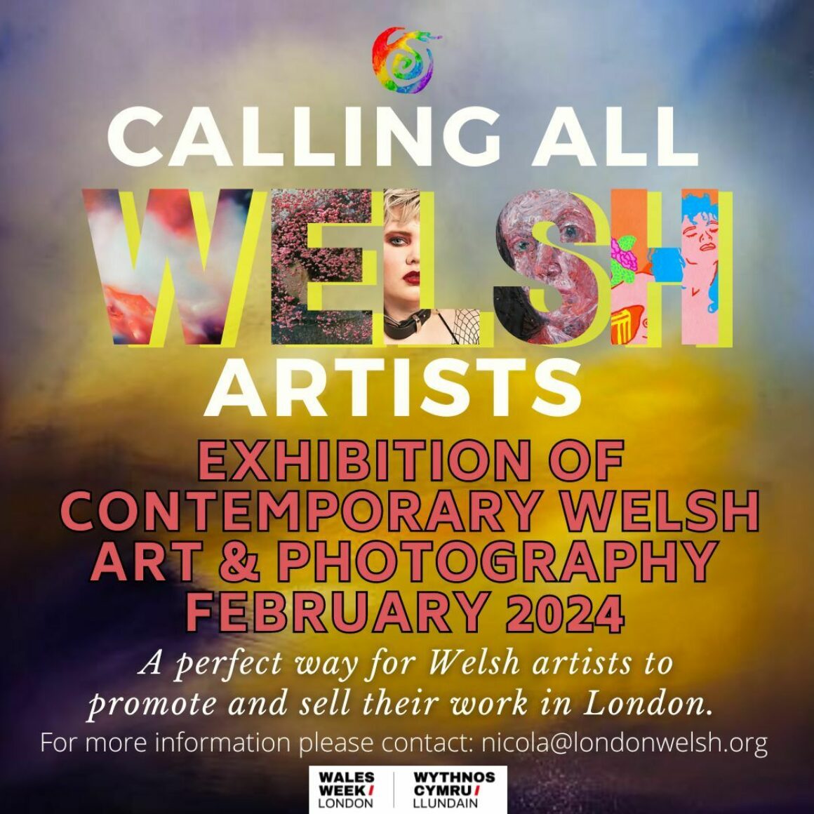 Exhibition of Contemporary Welsh Art &… | Wales Week London