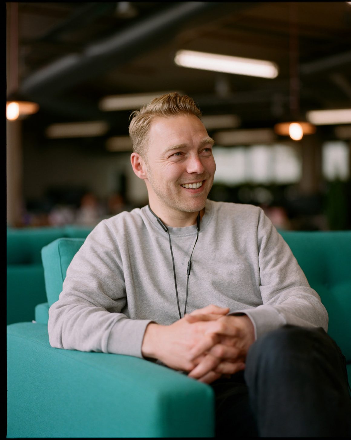 Firestarter, Federer and Fab!... Discover how… | Wales Week London