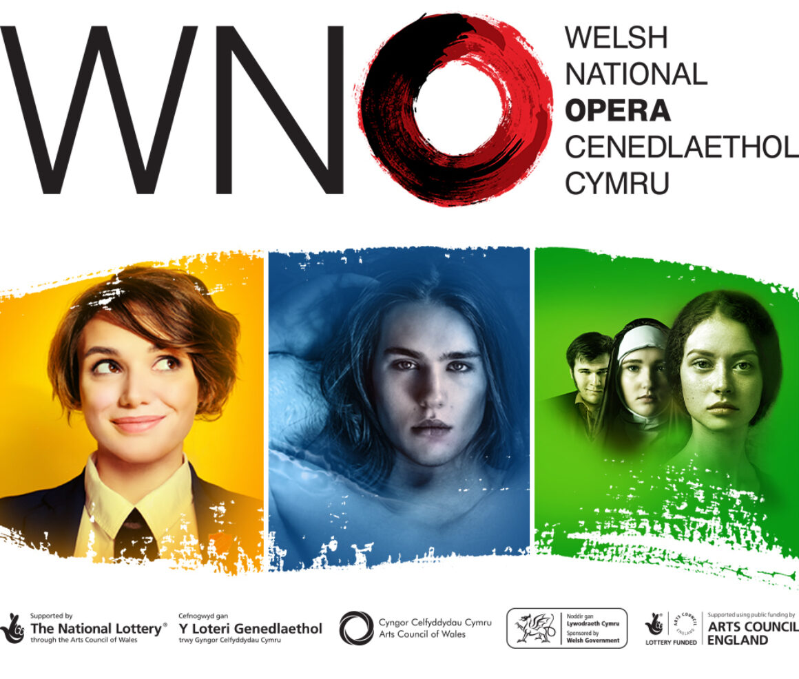 Welsh National Opera at the House of Lords | Wales Week London
