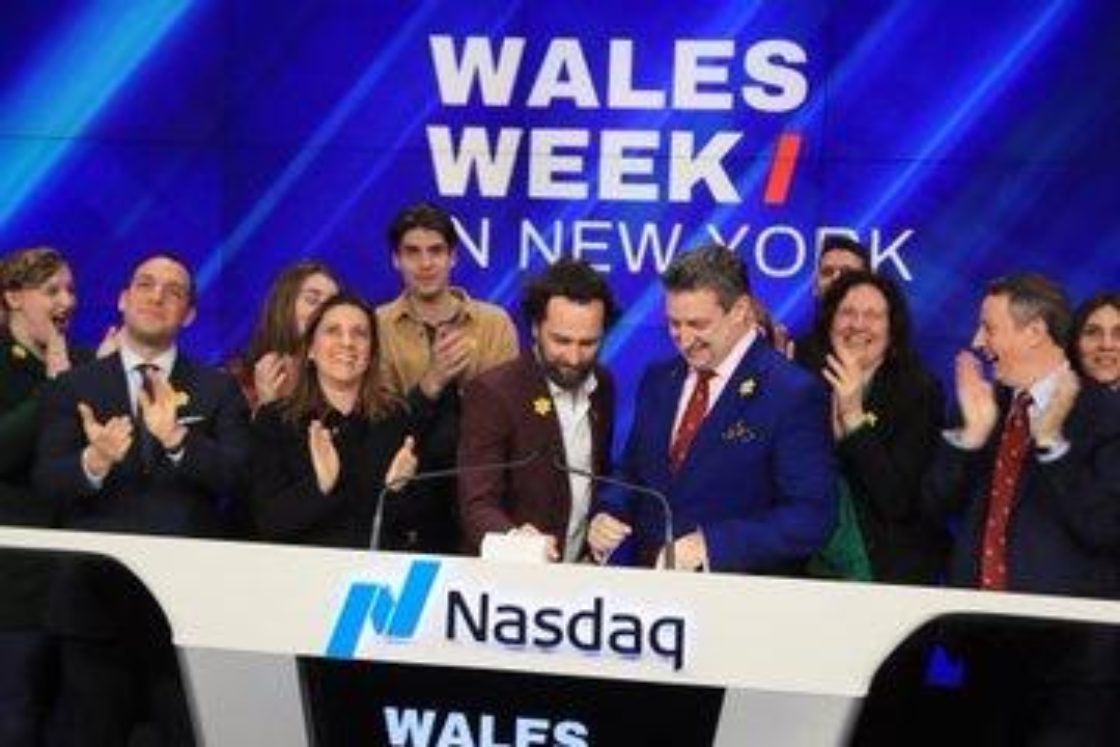 Worldwide | Wales Week London