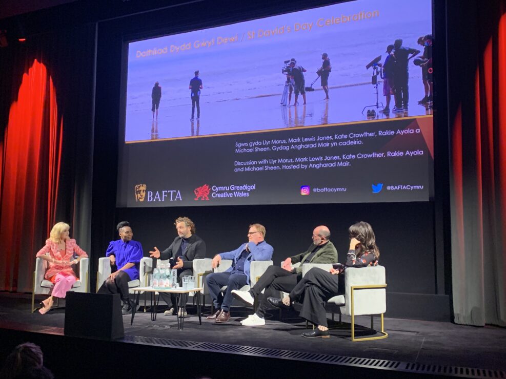 Past Events | Wales Week London