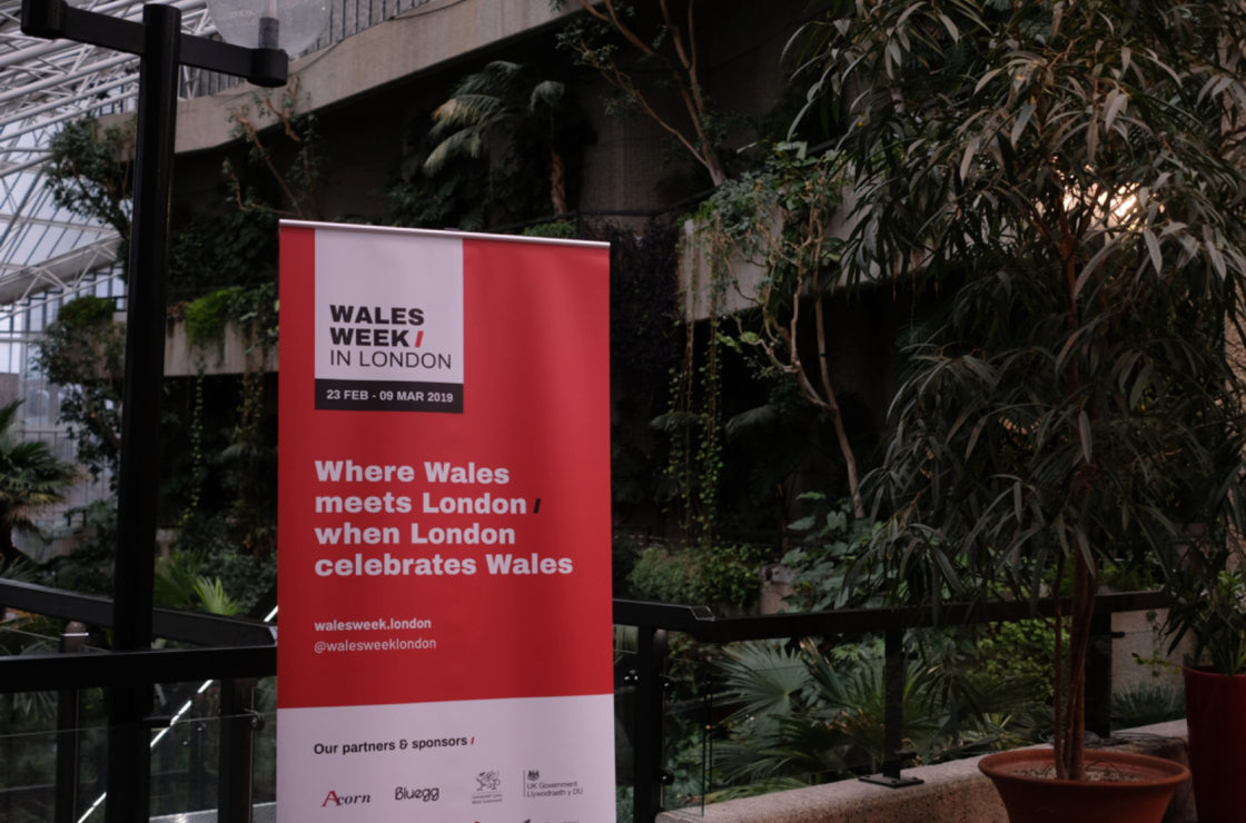Past Events | Wales Week London