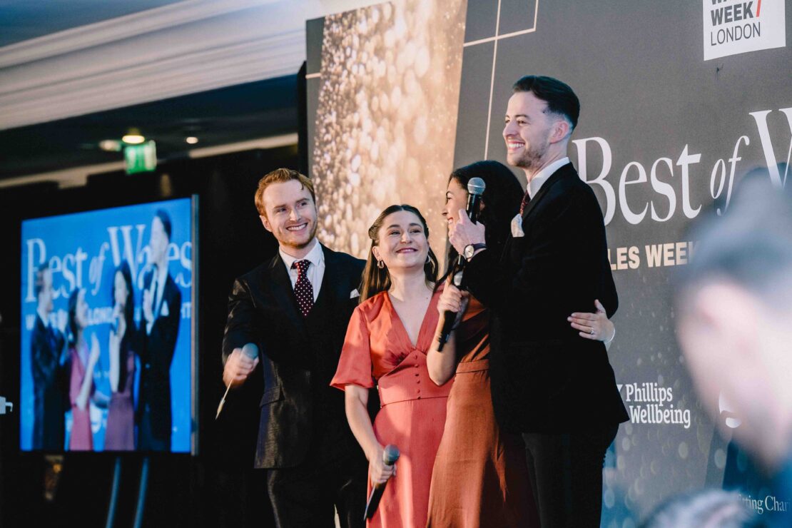 Past Events | Wales Week London