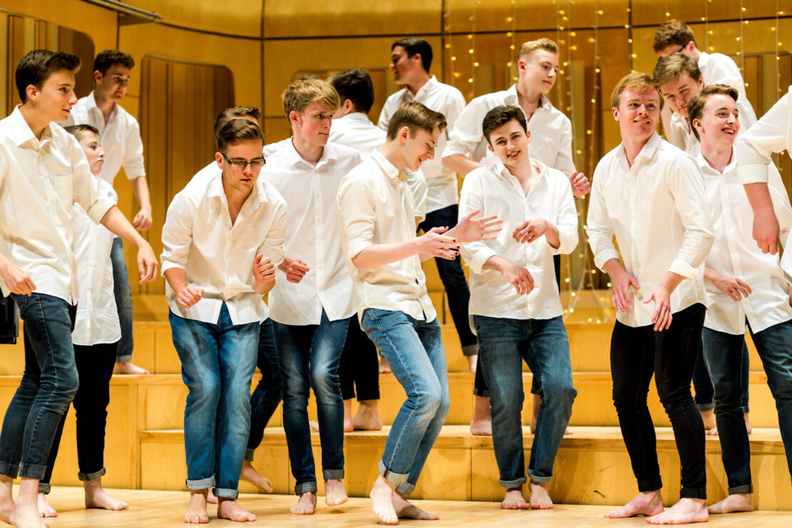 About us | Wales Week London