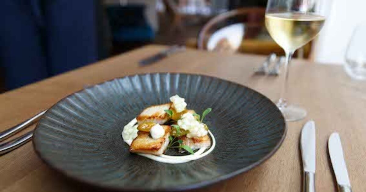 Annual Welsh Women in London Lunch (sold out!) | Wales Week London