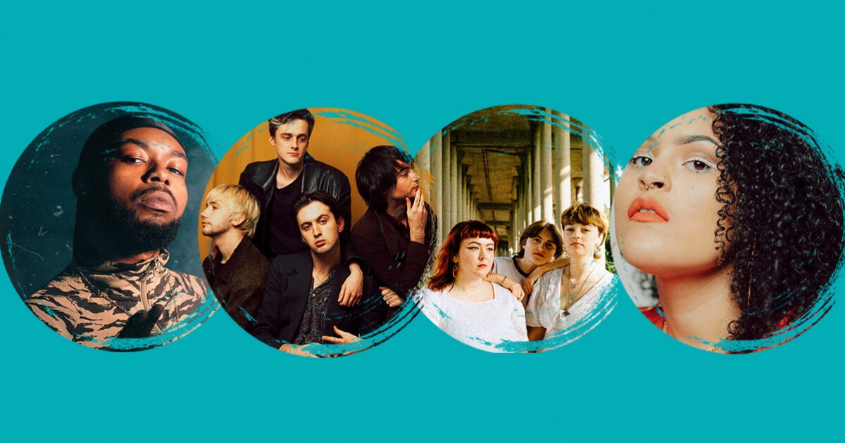 Roundhouse Rising Presents - Focus Wales | Wales Week London