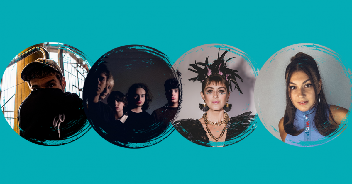 Roundhouse Rising X Horizons Presents | Wales Week London