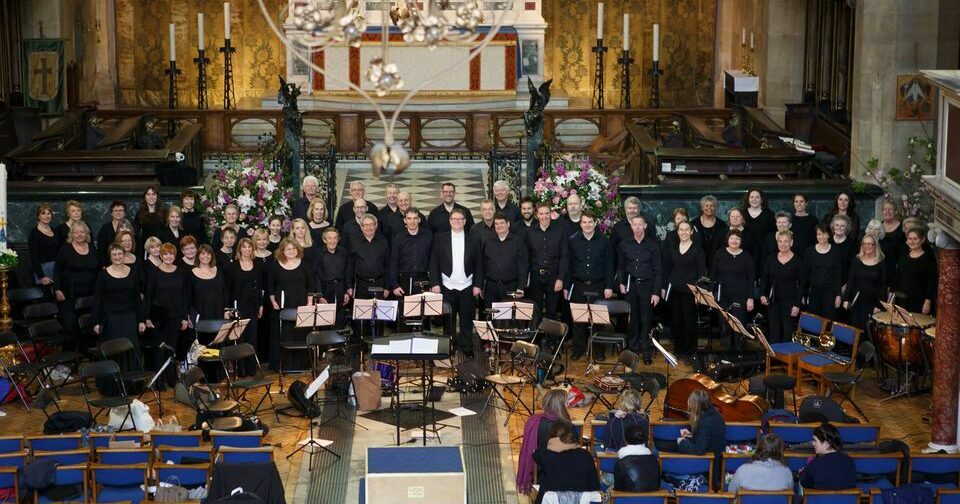 Festival of Welsh Music in London | Wales Week London