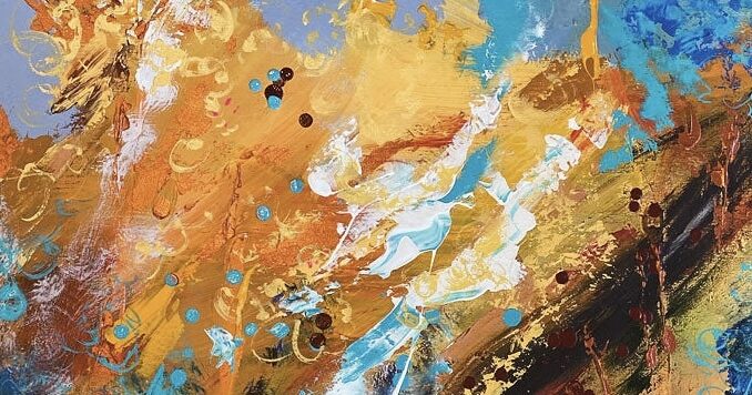 Celebration of Contemporary Welsh Art | Wales Week London