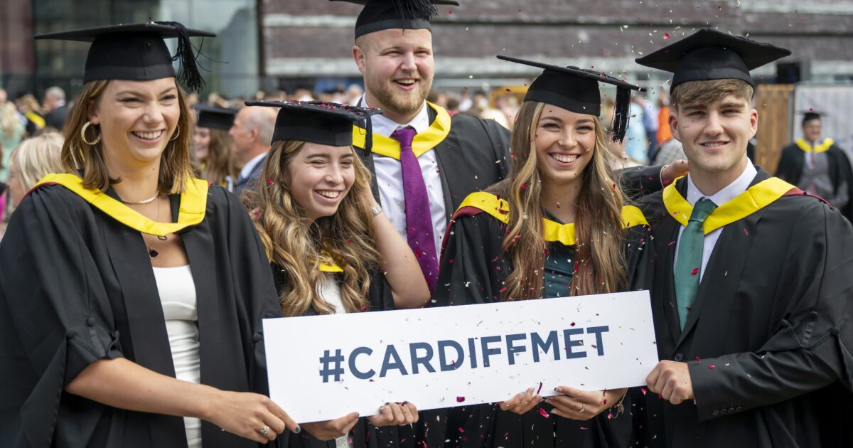 Alumni social evening with Cardiff Metropolitan… | Wales Week London