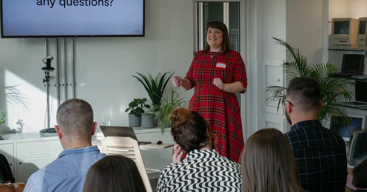 Digital 2025 - driving brand, accessibility and… | Wales Week London