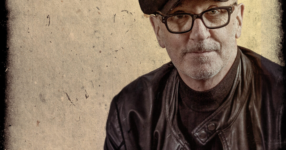 An Evening with Welsh Singer / Songwriter Mal Pope | Wales Week London