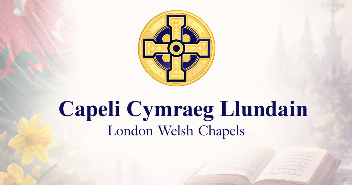 Celebrating Welsh Culture – Sunday Exhibition &… | Wales Week London