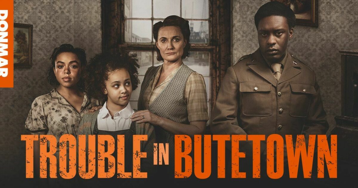 Trouble in Butetown - new play by Diana Nneka… | Wales Week London