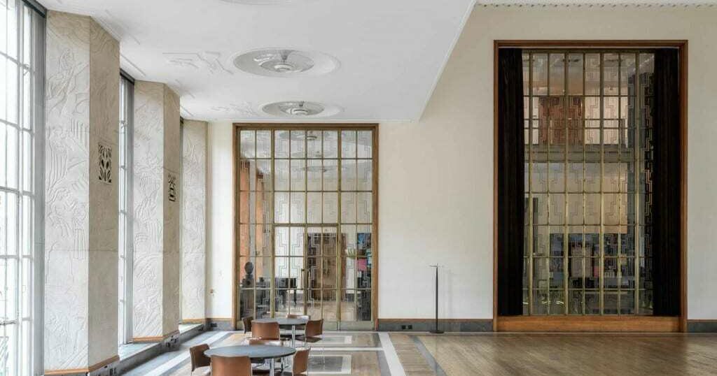 Celebrating the role of Welsh Architects | Wales Week London