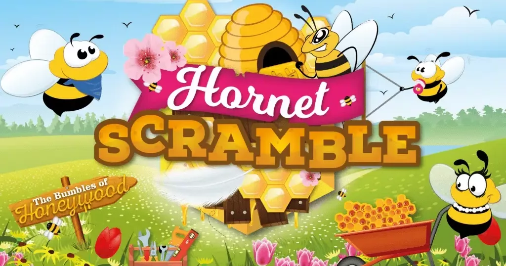 The Bumbles of Honeywood @ Ysgol Gymraeg Llundain | Wales Week London