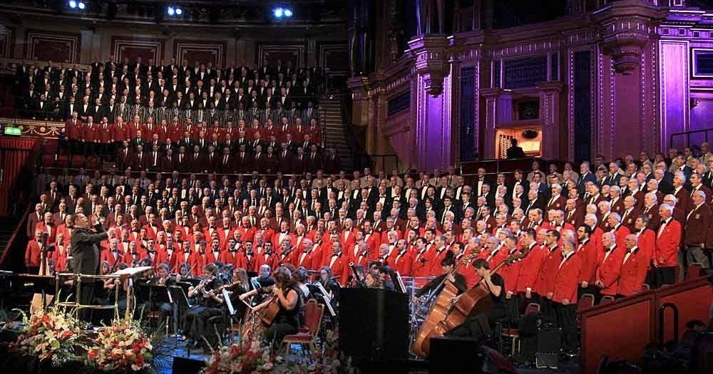 Fund Raising Concert at The London Welsh Centre | Wales Week London
