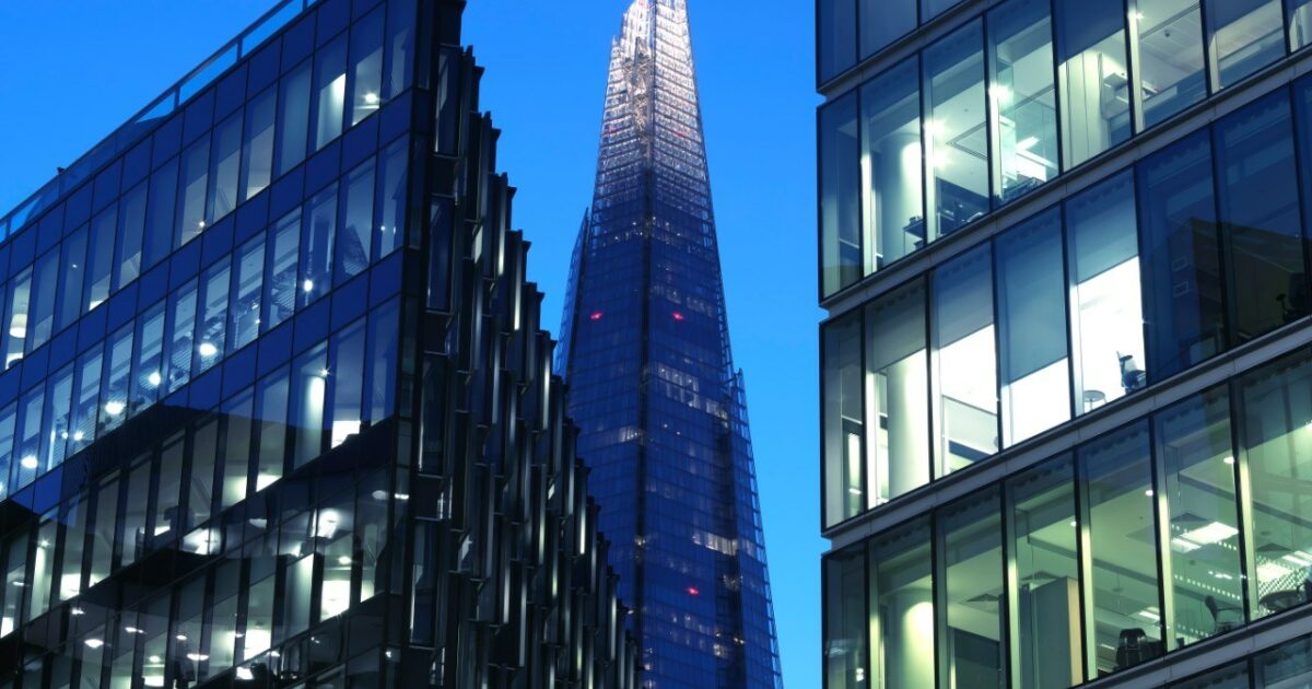 Wales Trade event with PwC Senior Economist Alex… | Wales Week London
