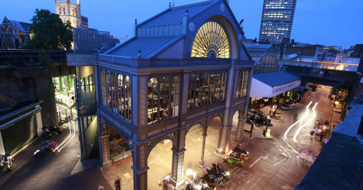 Wales Week London Partners' Dinner | Wales Week London