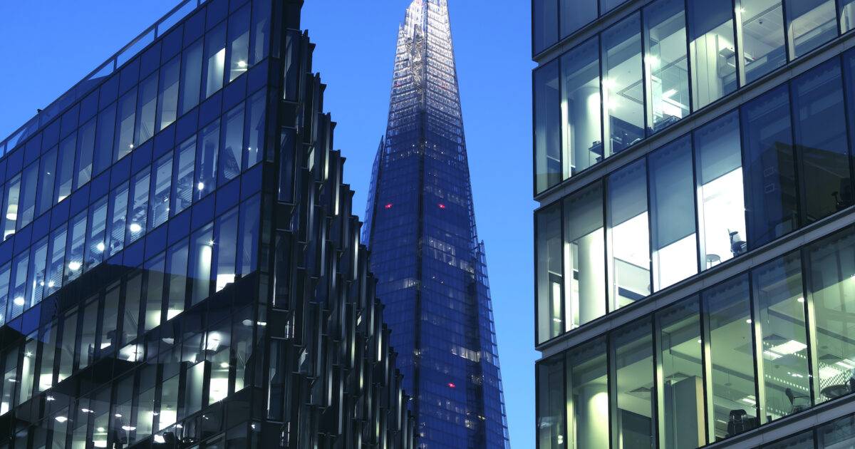 How do you fund innovation? PwC Wales investment… | Wales Week London