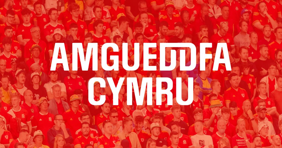 Wales, Football and the World: How culture and… | Wales Week London
