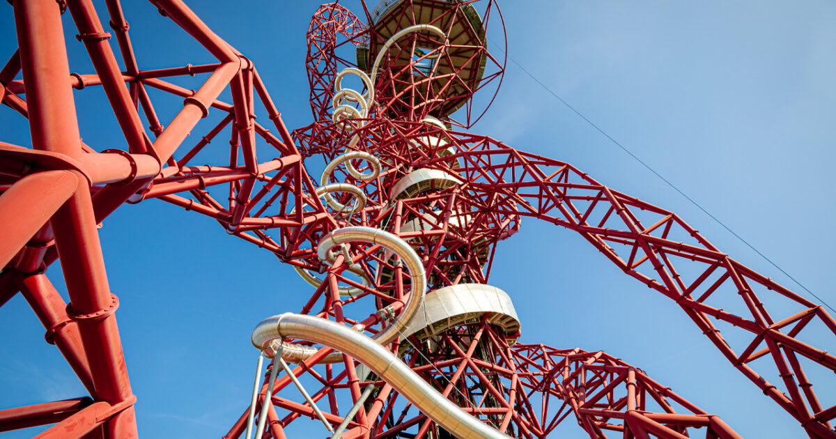 Maximising the CITB Employer Network | Wales Week London