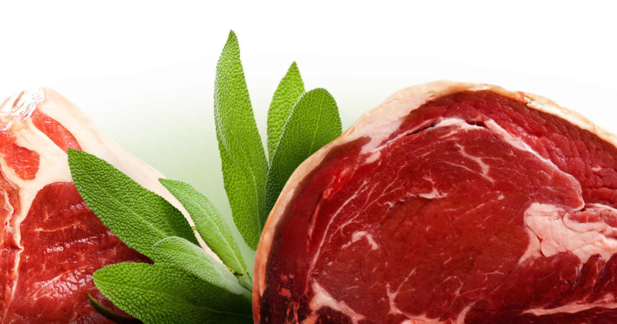 A Showcase of Welsh Meat | Wales Week London