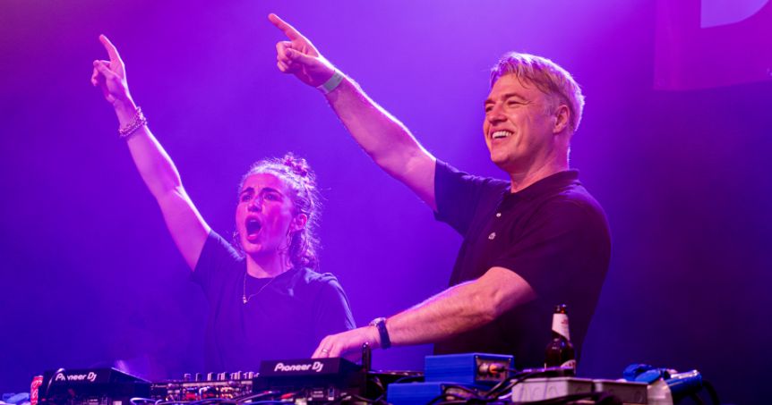 Day Fever Comes to London! | Wales Week London