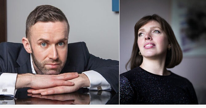 A recital of Welsh Art Song | Wales Week London