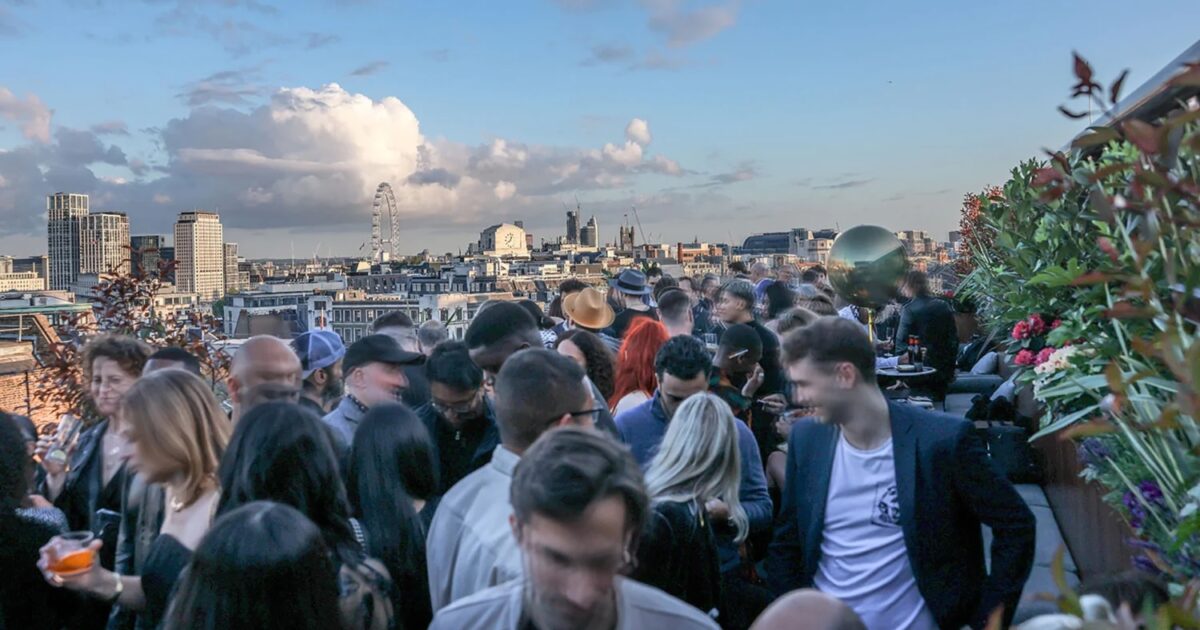 Introbiz @ Wales Week London | Wales Week London