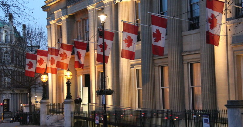 Wales Week Reception at the High Commission of… | Wales Week London