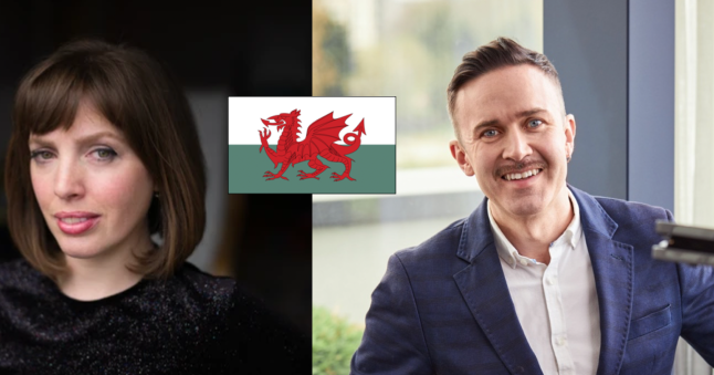 A Welsh Songbook | Wales Week London