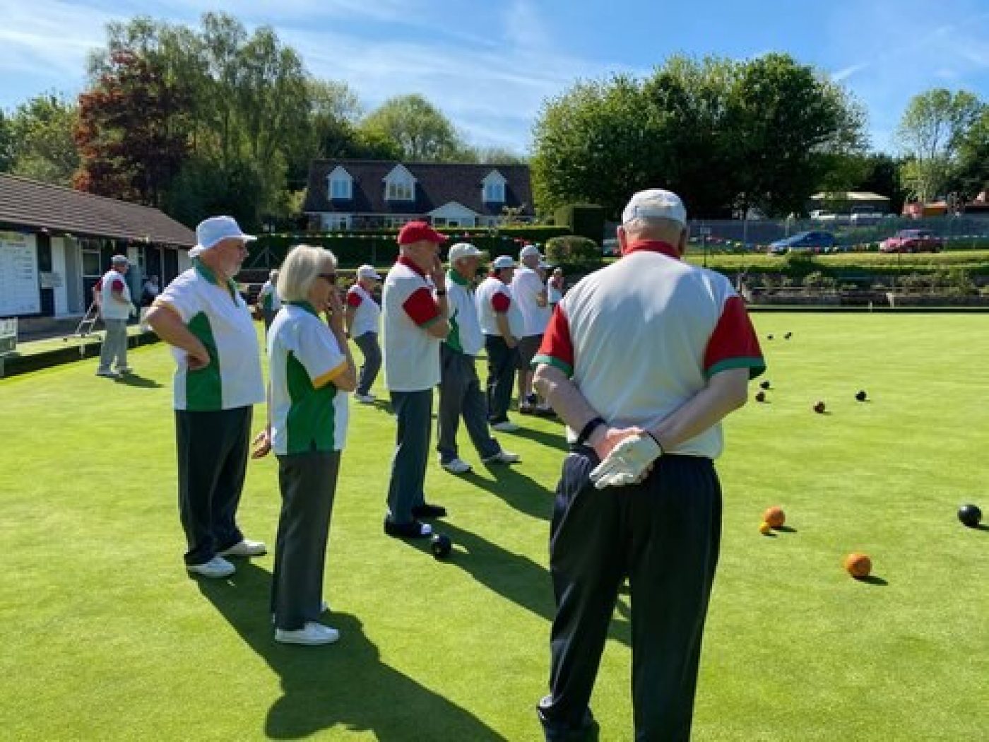 What's On | Wales Week London