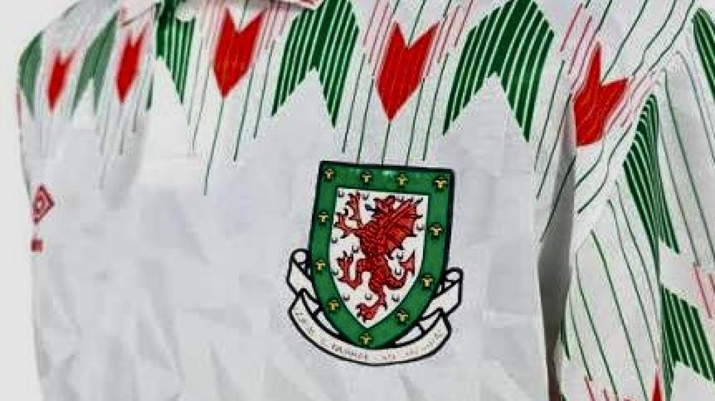 Wales Week London
