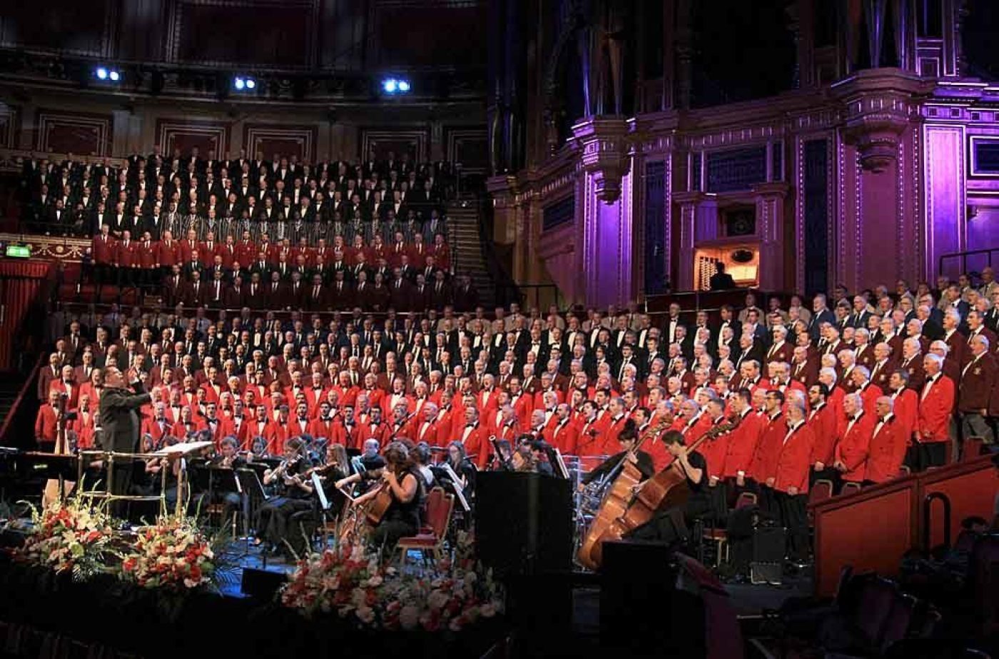 Wales Week London