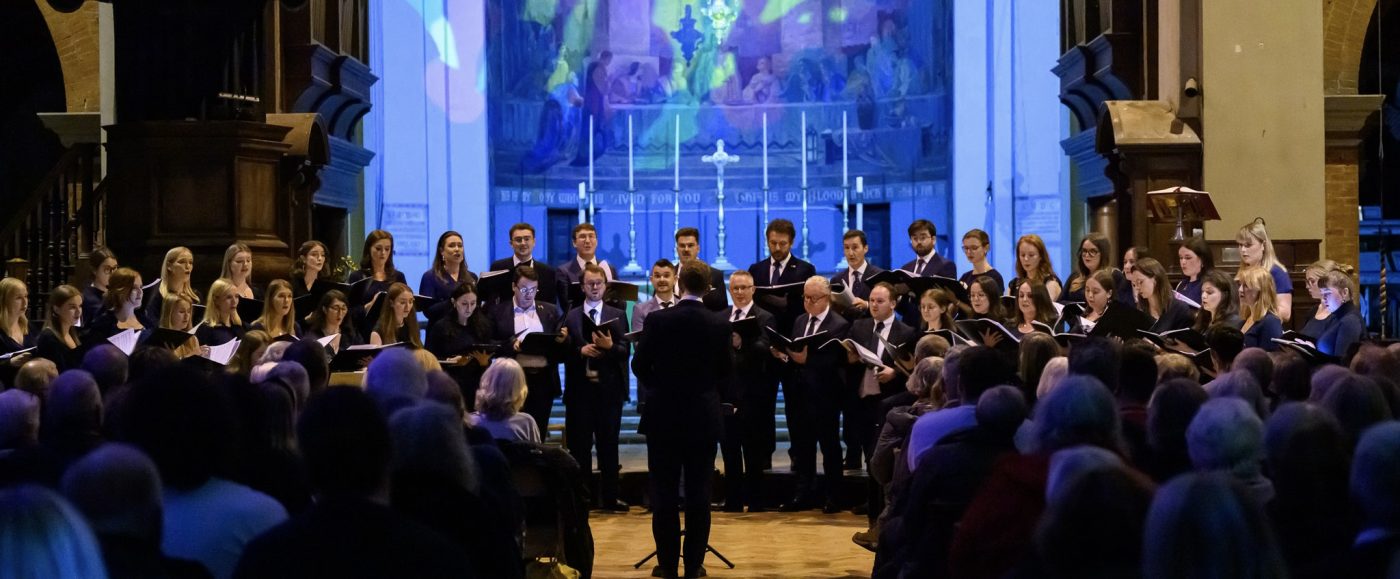 What's On | Wales Week London