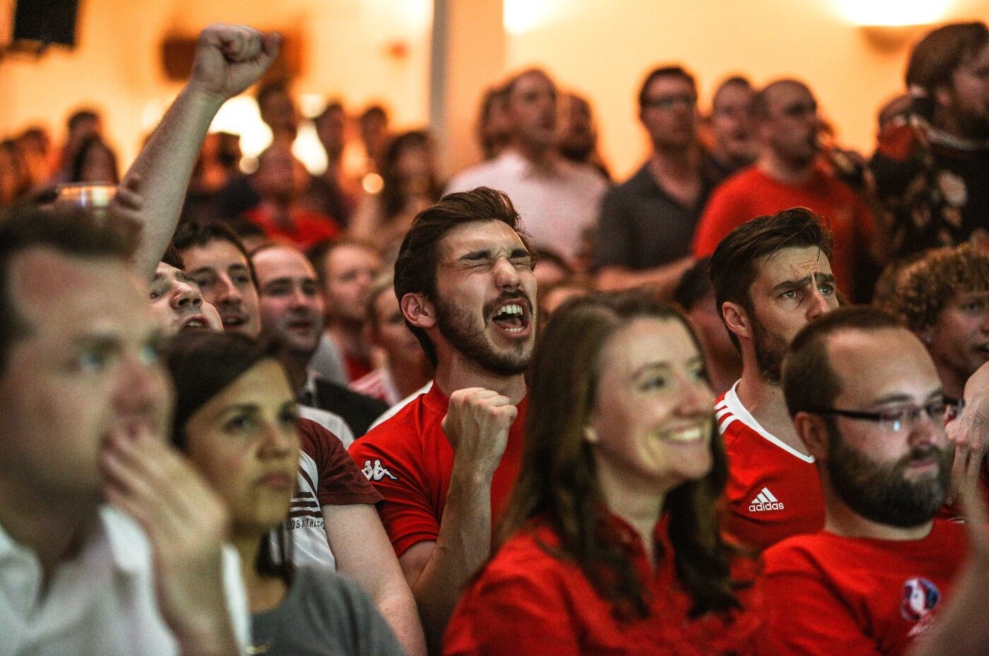 What's On | Wales Week London