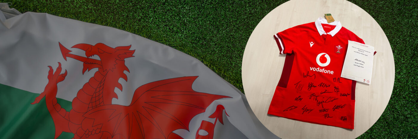 What's On | Wales Week London