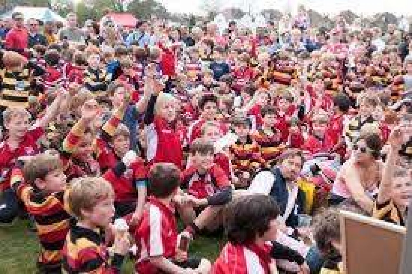 What's On | Wales Week London