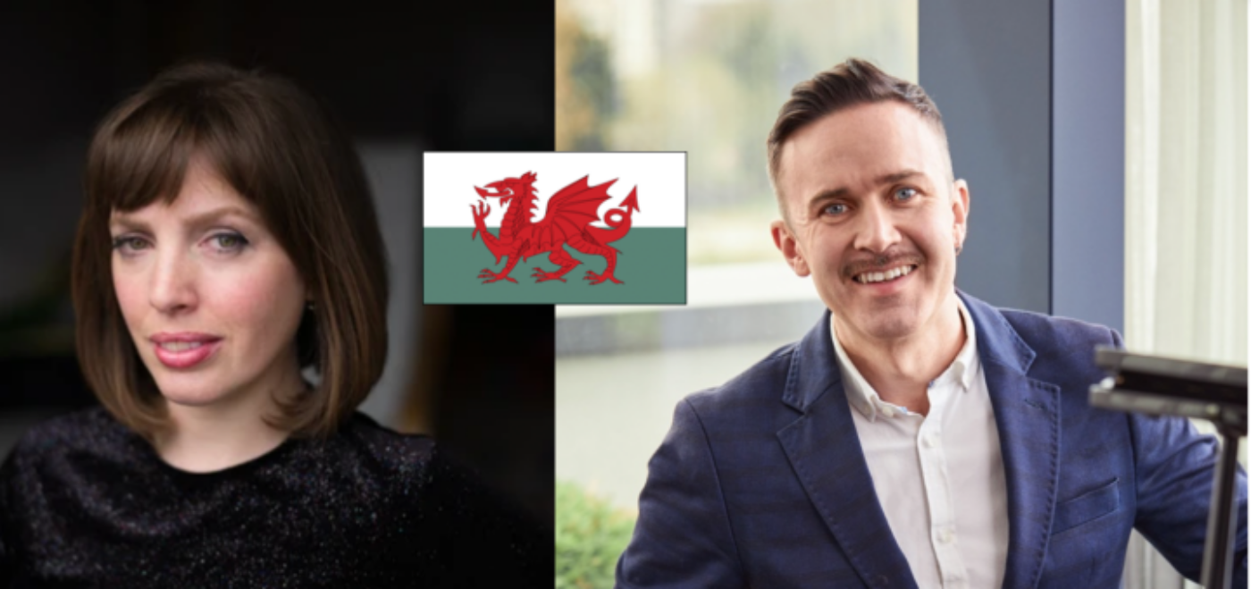 Dates announced for Wales Week 2025! | Wales Week London