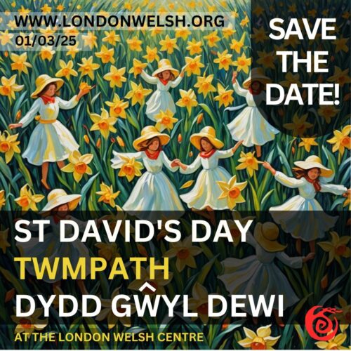 Wales Week London
