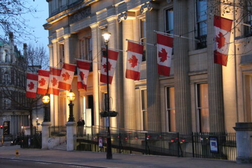 Wales Week London