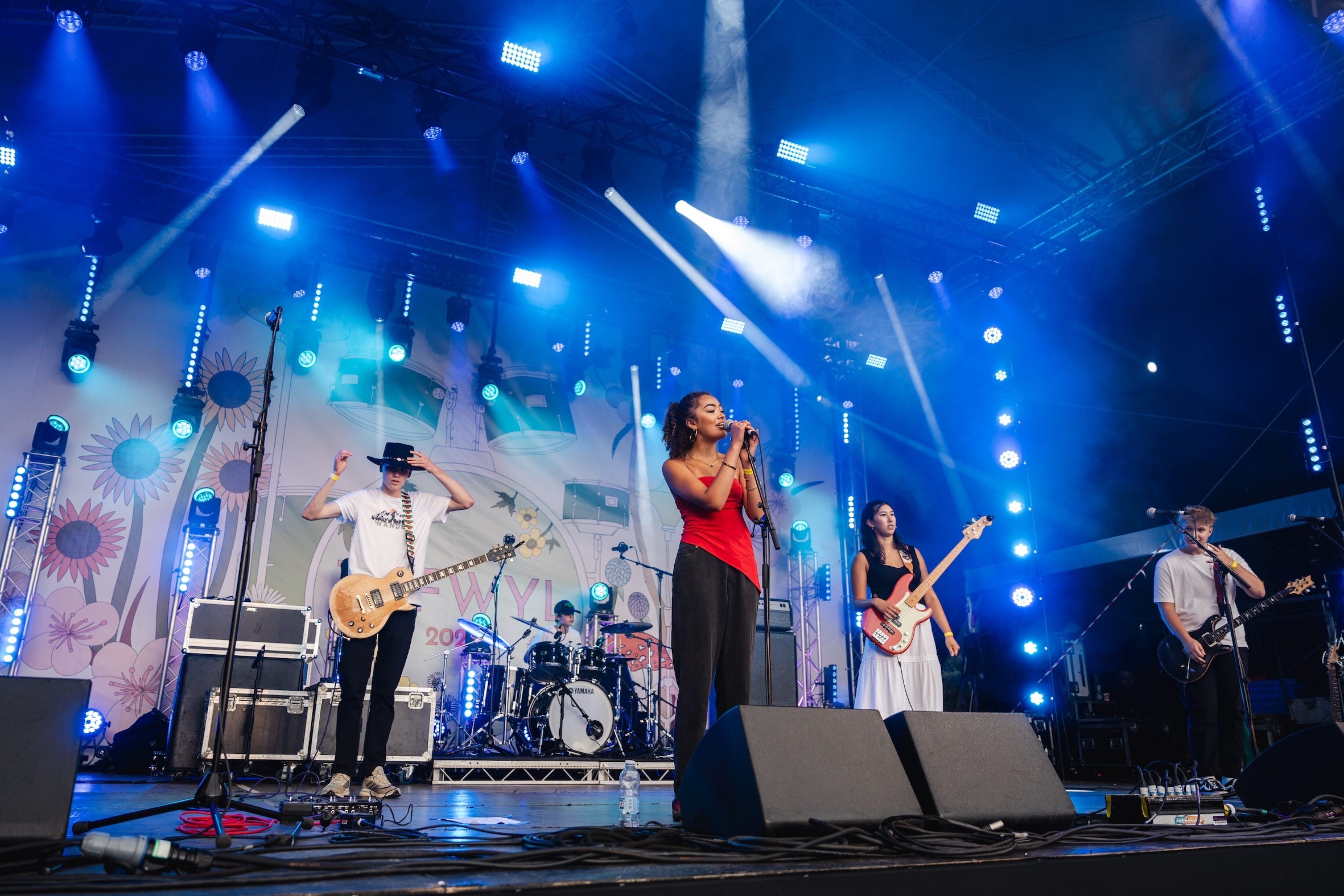 Tafwyl 2025 Launch Gig | Wales Week London