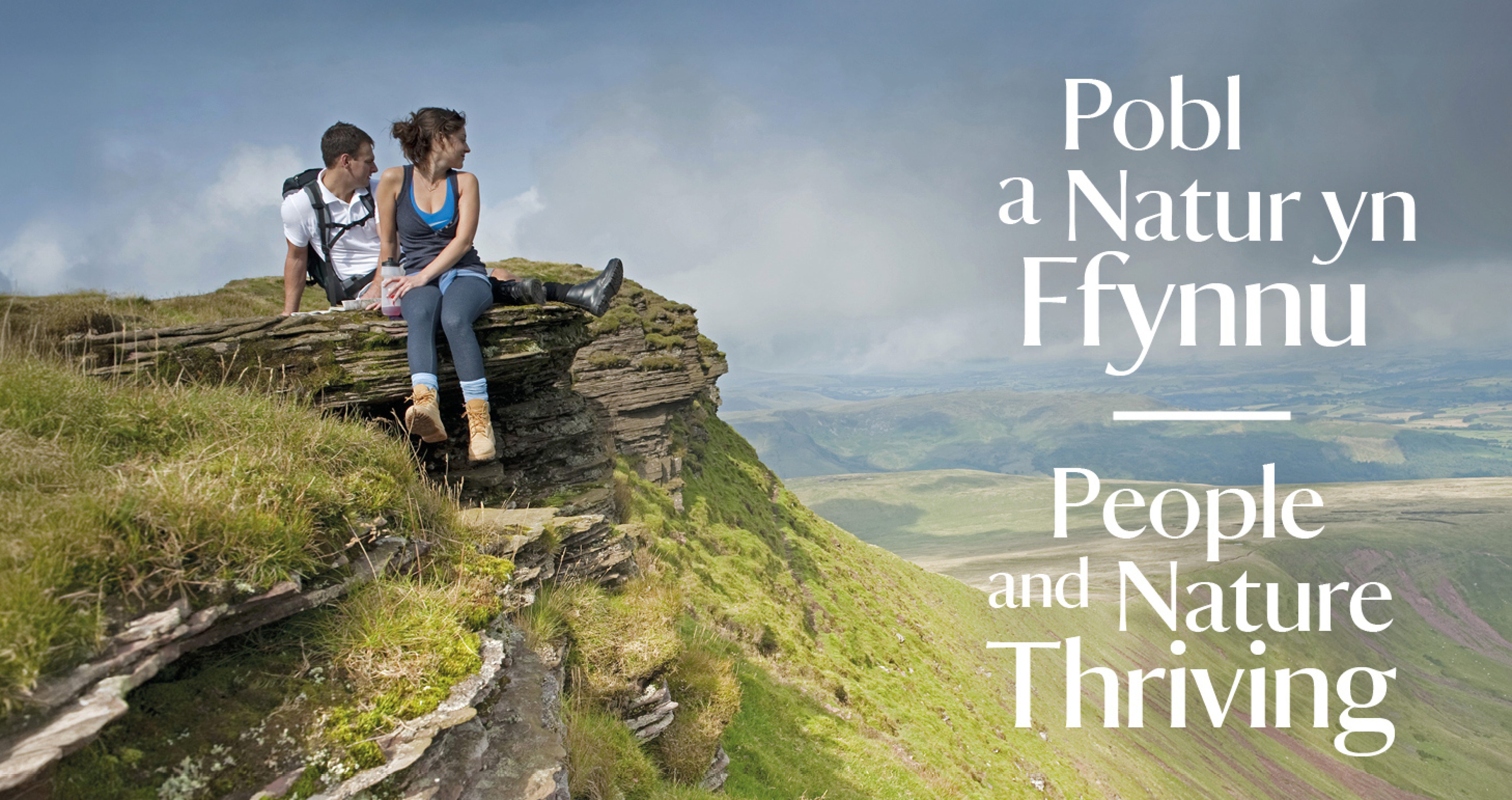 People and Nature Thriving | Wales Week London