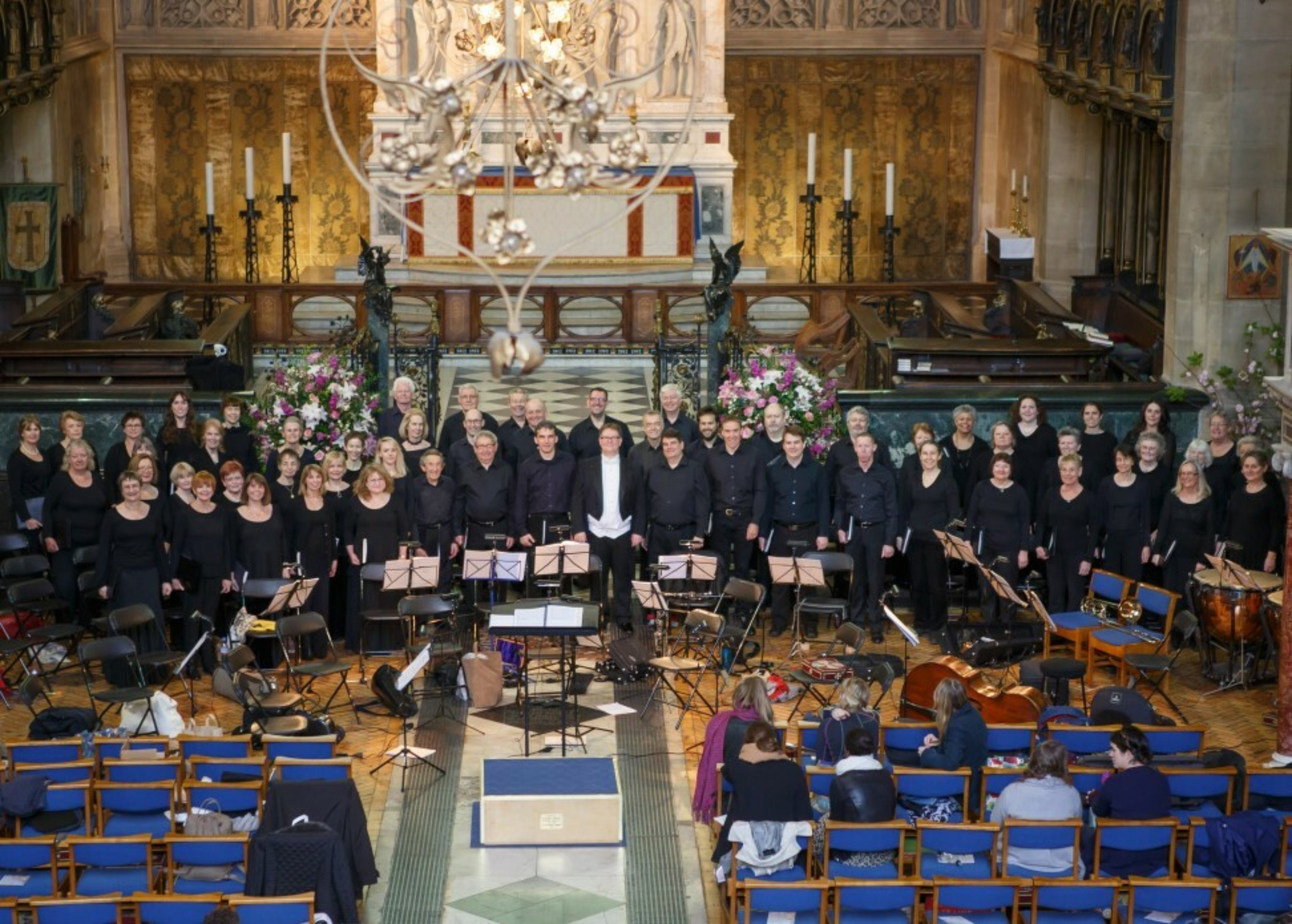 London Welsh Young Singer of the Year Competition | Wales Week London