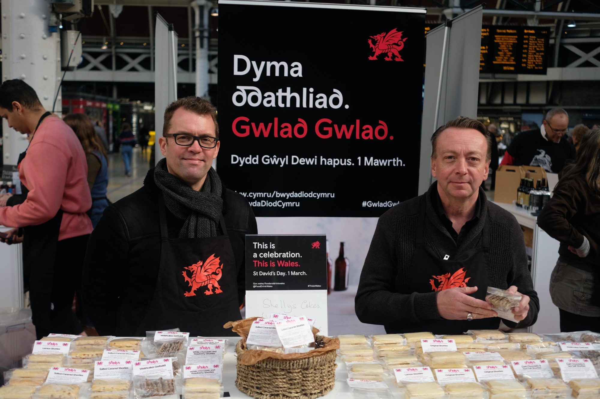 Wales Week London