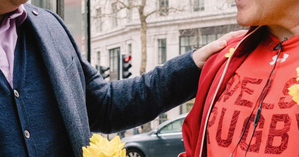 About us | Wales Week London