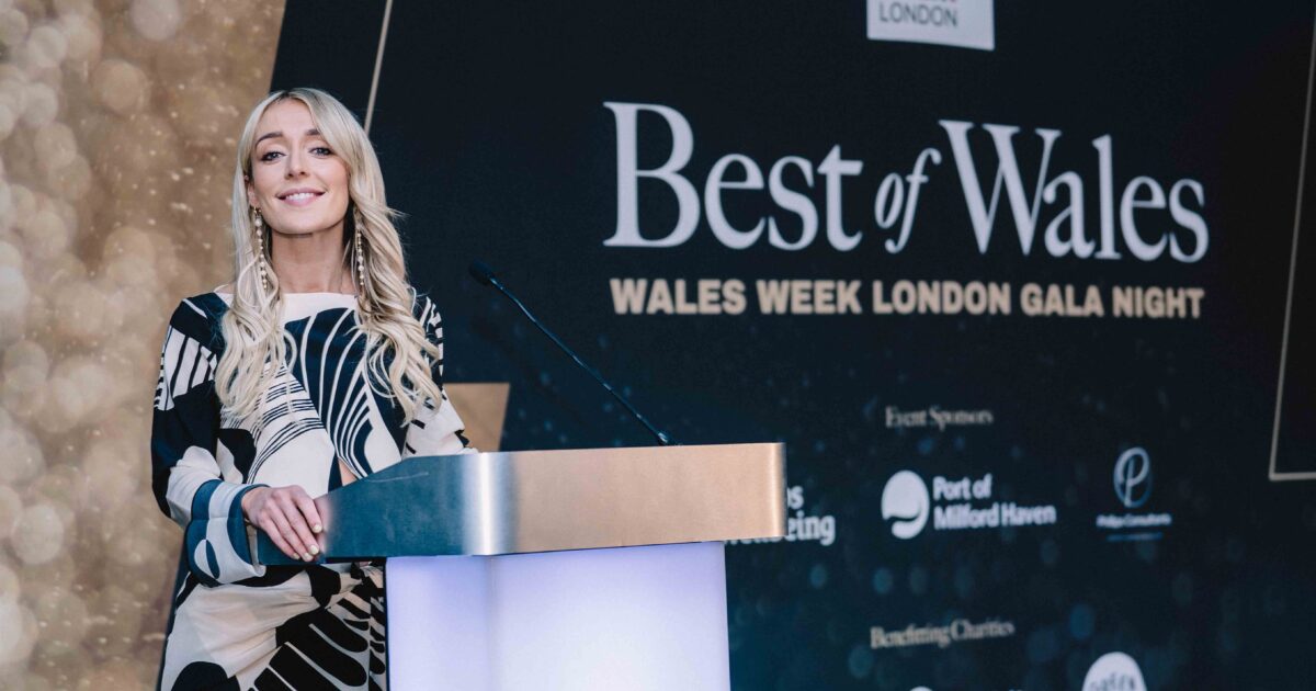 Past Events | Wales Week London