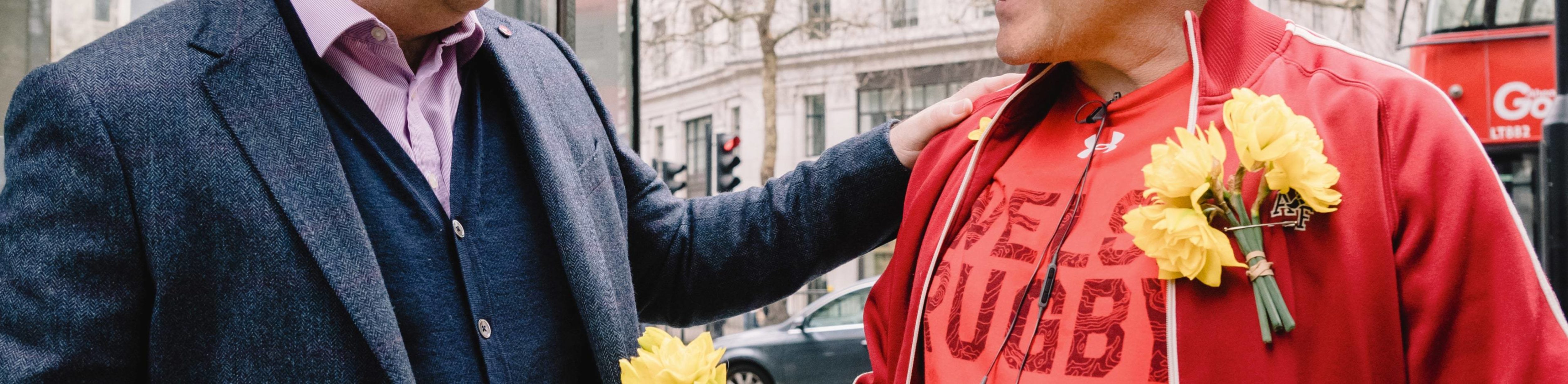 About us | Wales Week London